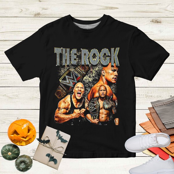 Rock Shirt - Etsy