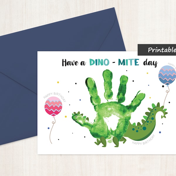Dino Mite Birthday - Etsy