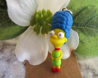 Simpsons Clay - Etsy