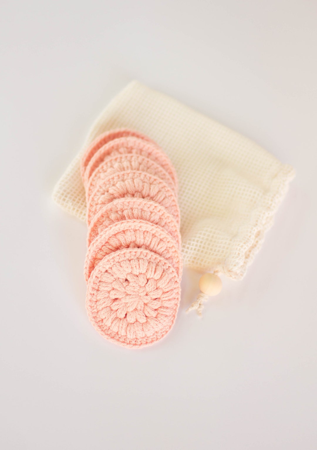Reusable Make-up Remover Discs - Etsy
