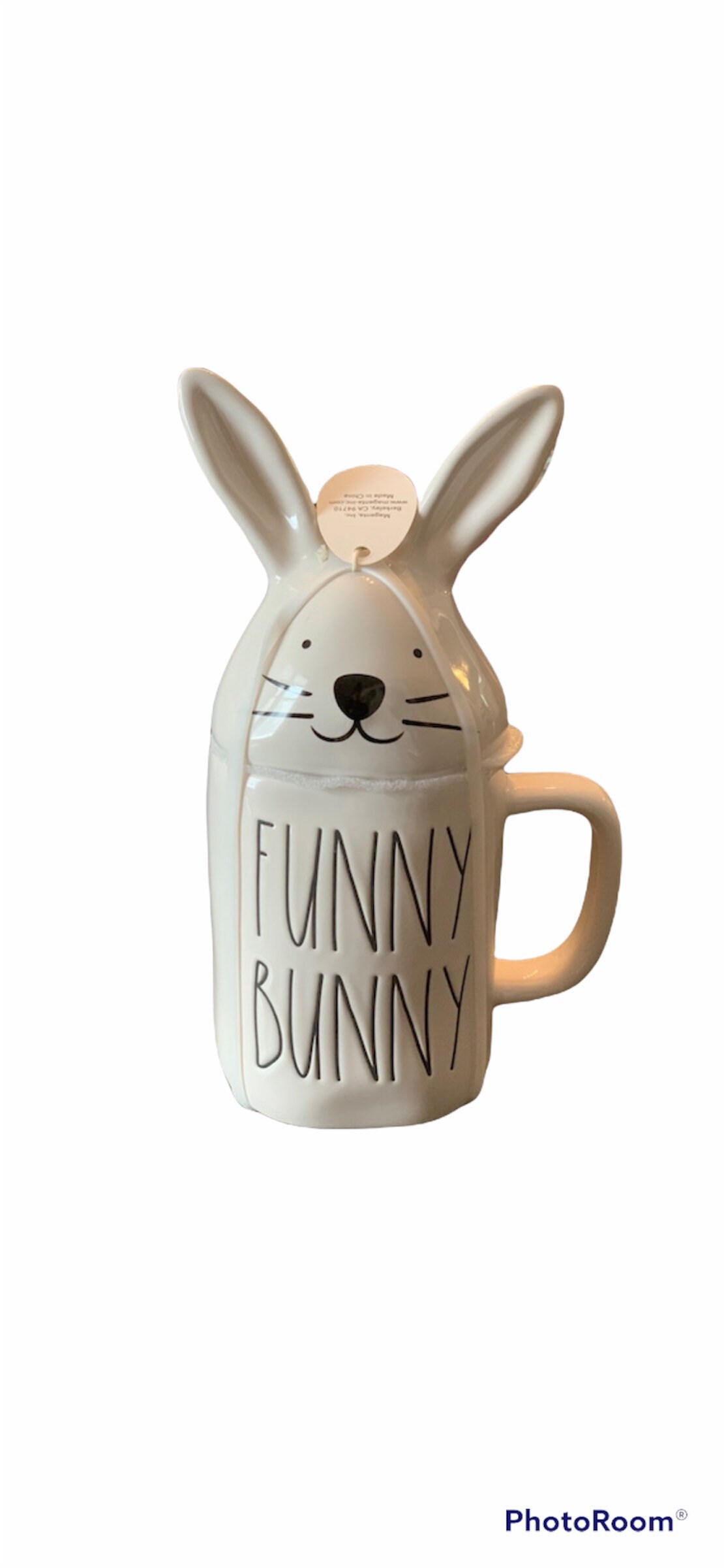 Rae Dunn Easter Mugs and Decor - Etsy