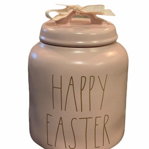 Rae Dunn Easter Mugs and Decor!! - Etsy