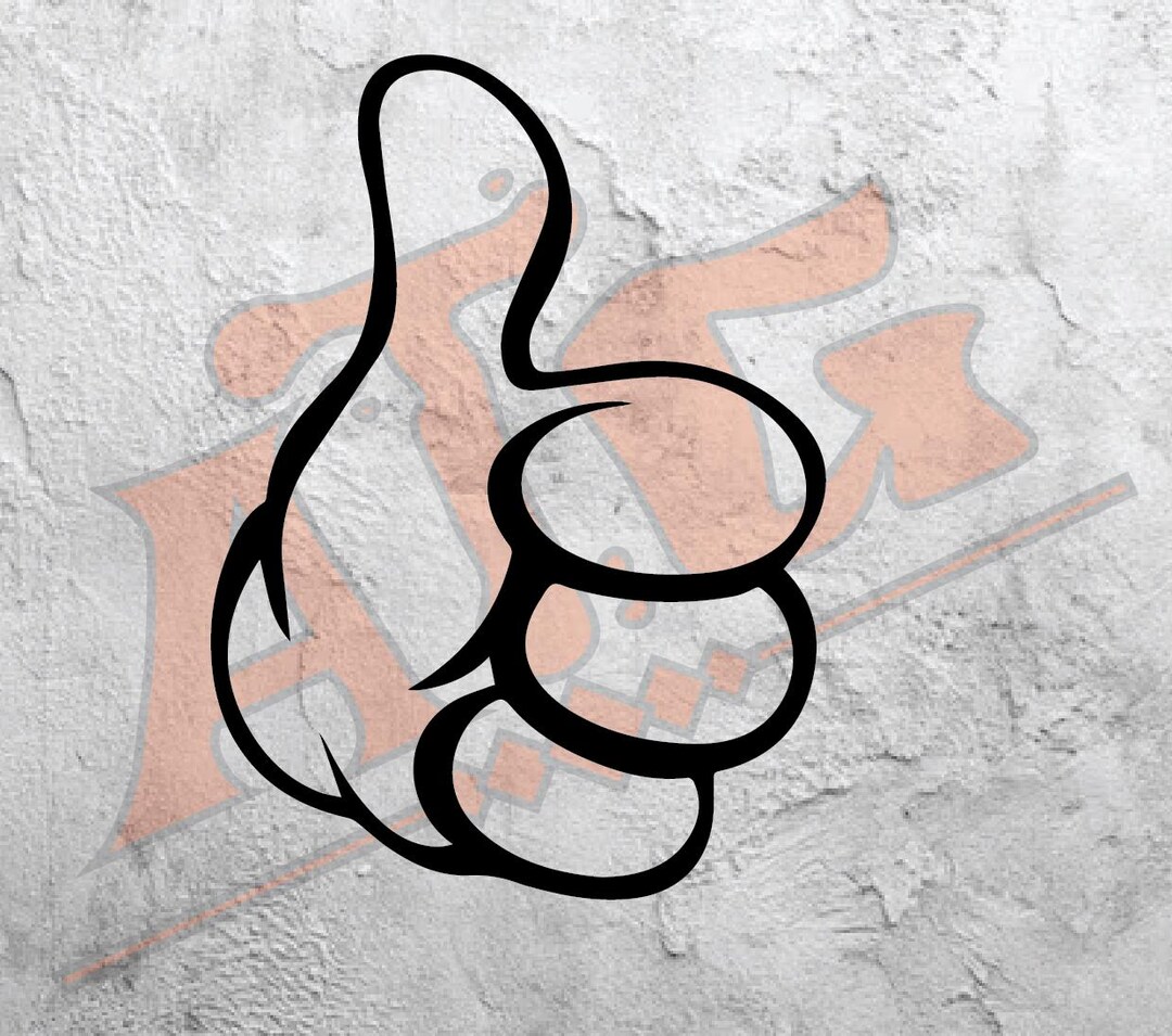 Thumb SVG, Thumb up SVG, Finger SVG, Thumb Clipart, Thumb up Clipart ...