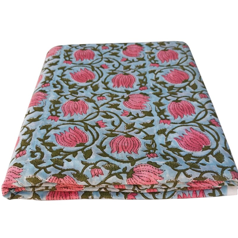 Indian Block Print - Etsy