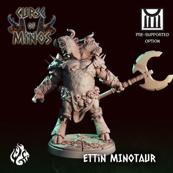 Ettin 5e - Etsy
