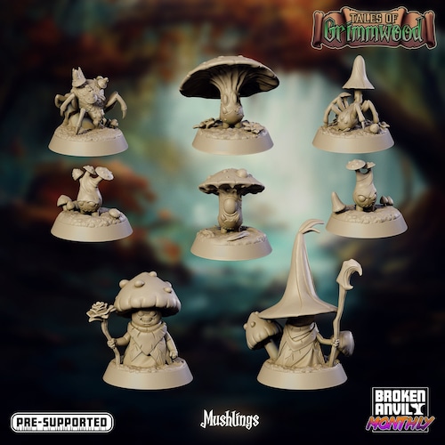 Fae King Miniature for Dungeons and Dragons Pathfinder - Etsy