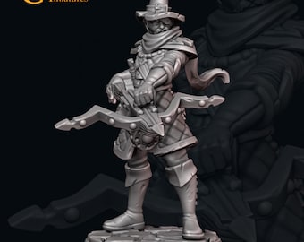 Animal Construct Cat Companion Mechanimals 32mm 28mm Miniatures for ...