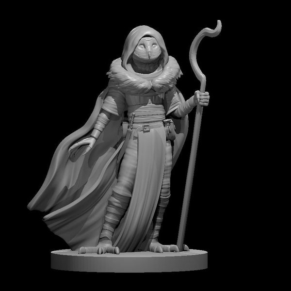 Lord of the Hunt Miniature Wild Hunt Mammoth Factory D&D 5e Dungeons ...