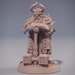 Ukko Hakka - the Dwarfs of the Dark Deep - Daybreak Miniatures ...