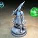 Mind Flayer / Slayer Miniature Rocket Pig Games D&D 5e - Etsy
