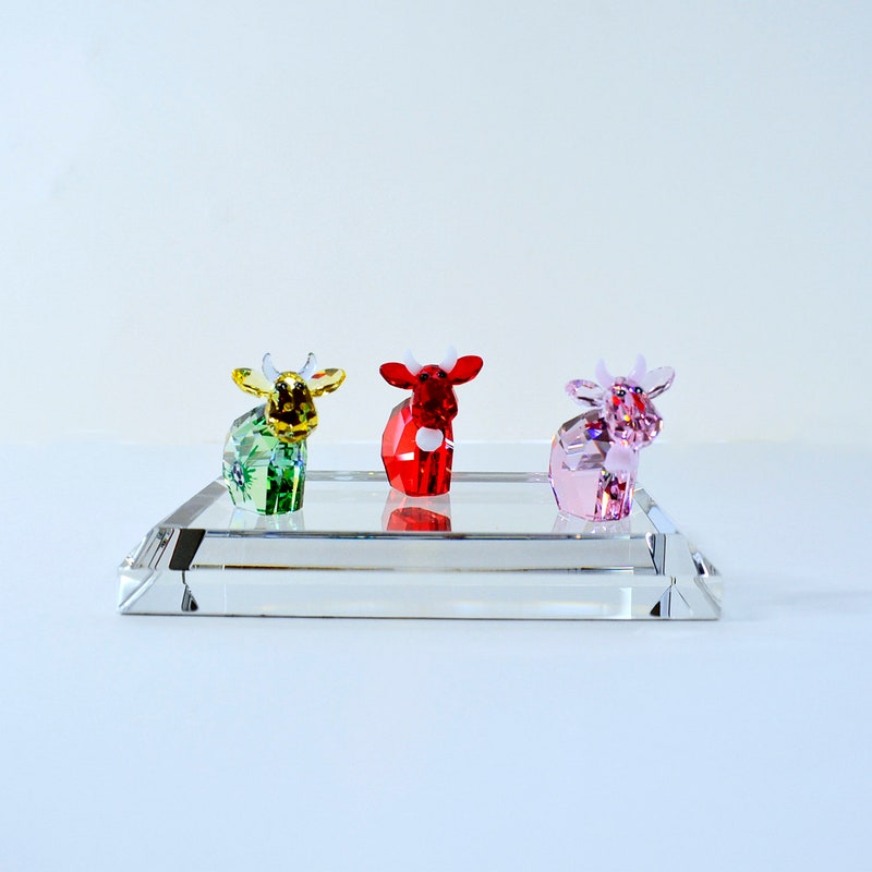 Swarovski Display Cases - Etsy UK