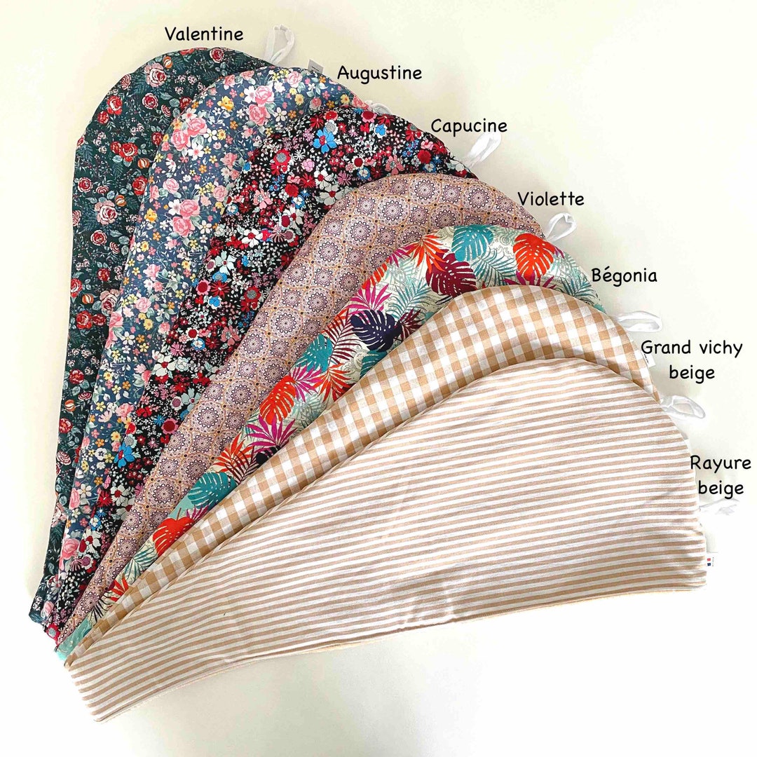 Hair Towel / Hair Turban / Bamboo Sponge / Head Towel / Beach Towel ...
