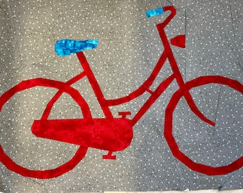 NerdyQuilterDesigns - Etsy