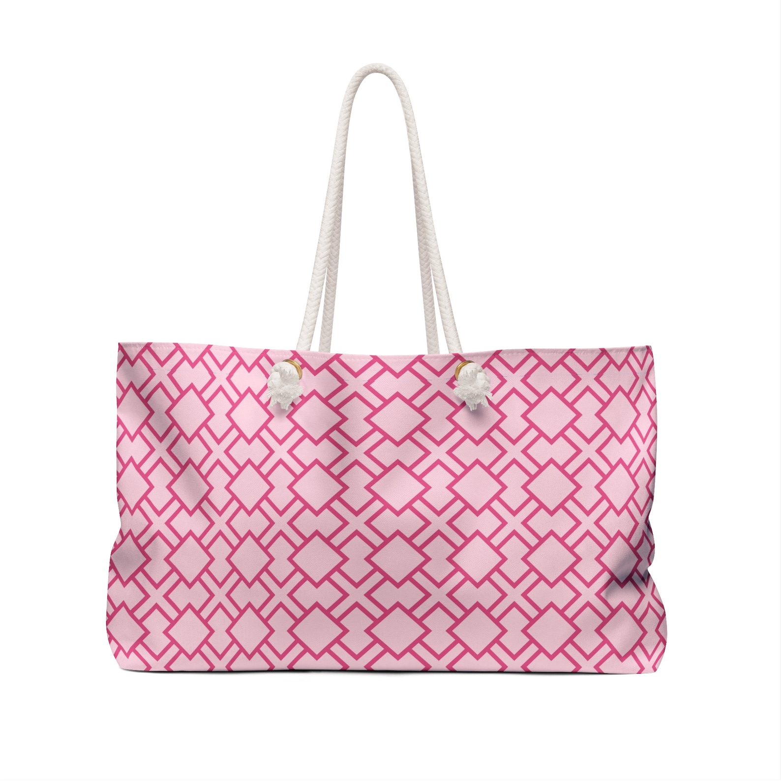 Mahjong Tote Bag Oversize Carrying Bag Will Hold All Your Mahjongg ...