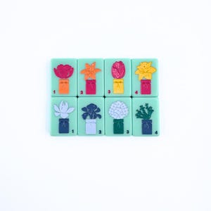 THE SOUTHEAST SERIES | Mahjong With Southern Charm - Etsy