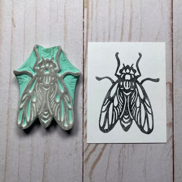 Bug Stamps - Etsy