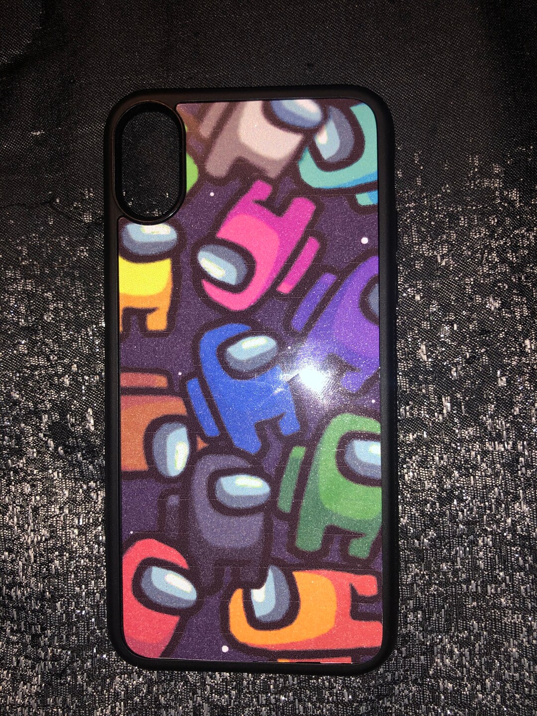 Among Us Case - Etsy