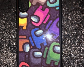 Among Us iPhone Case - Etsy