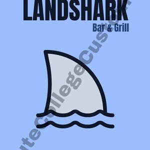 Michigan State Bar Posters - Etsy