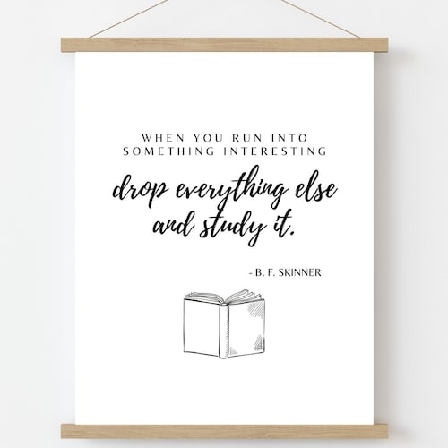 ABA Applied Behavior Analysis Printable keep Trying - Etsy