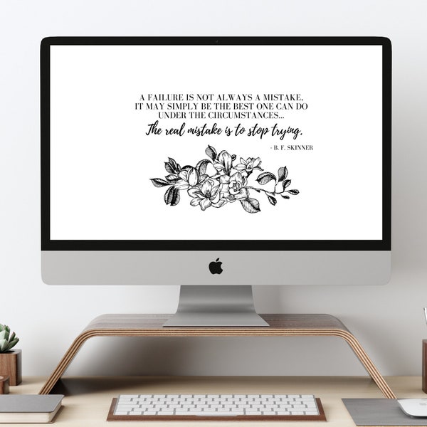 Applied Behavior Analysis Desktop Wallpaper - Etsy