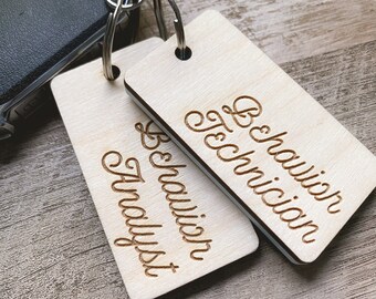 ABA Applied Behavior Analysis Printable keep Trying - Etsy