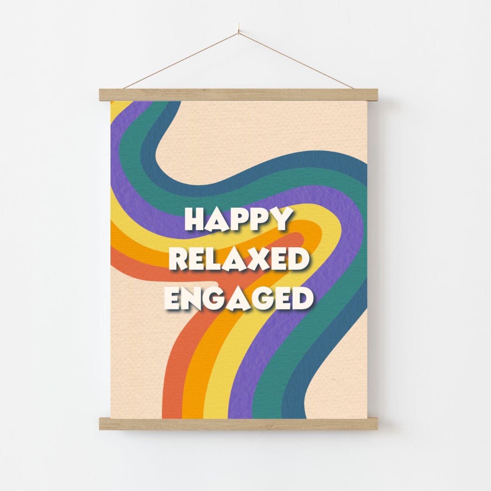 ABA Printable | Happy Relaxed Engaged | HRE| ABA | Applied Behavior ...