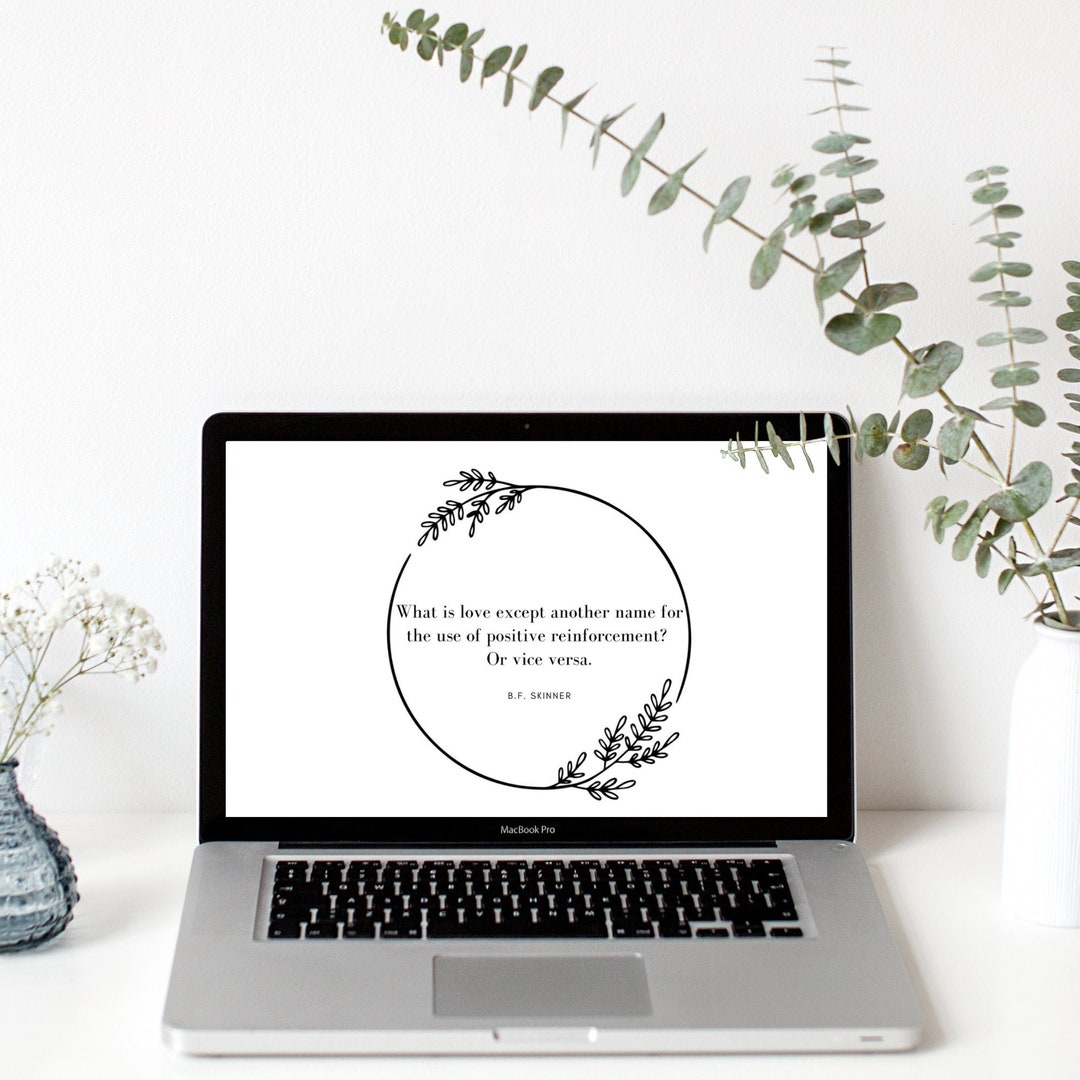 Positive Reinforcement | ABA | Applied Behavior Analysis Desktop ...