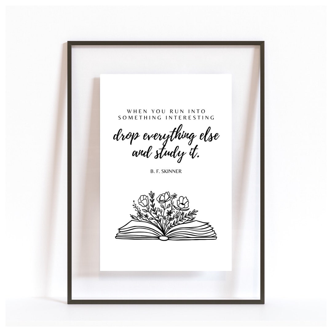 ABA | Applied Behavior Analysis Printable - When You Run Into Something ...