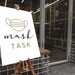 Mask Task-printable Mask Sign Mask Reminder Sign Printable - Etsy