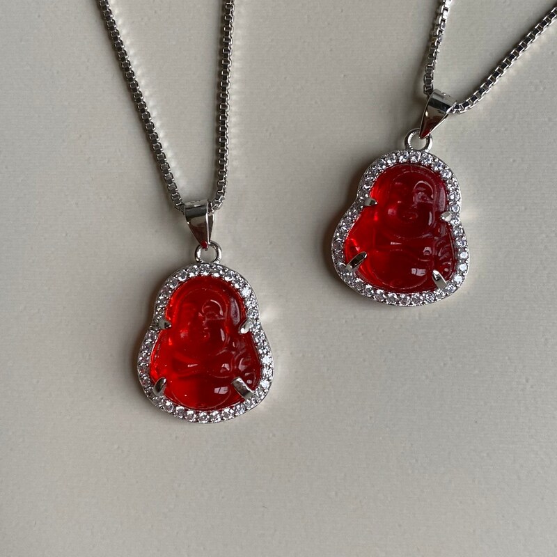 Buddha Jewelry - Etsy