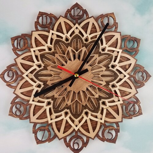 Kinematic Machine Kinetic 3D Vector SVG by Layers Cricut | Etsy UK