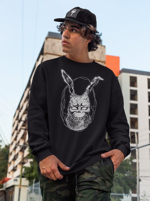 Angry Bunny Clothing