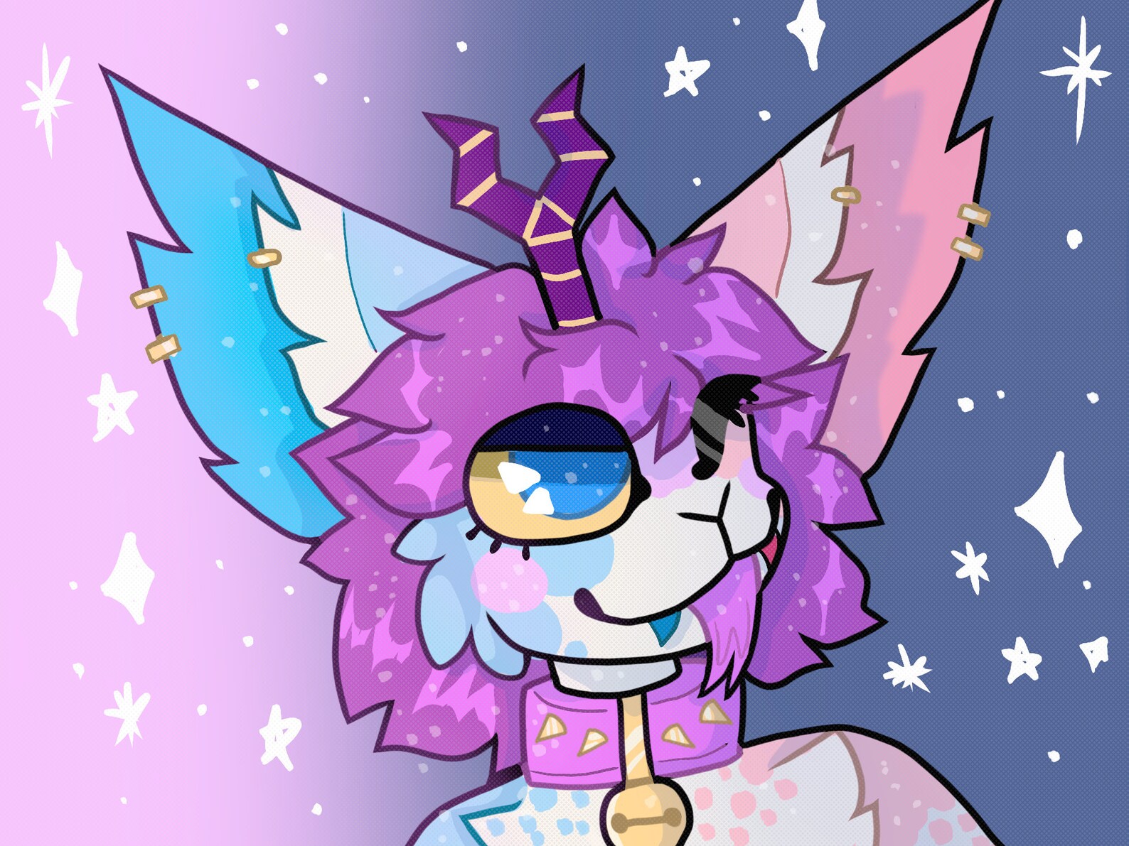 YCH Furry DIGITAL Art Commision Slot - Etsy UK