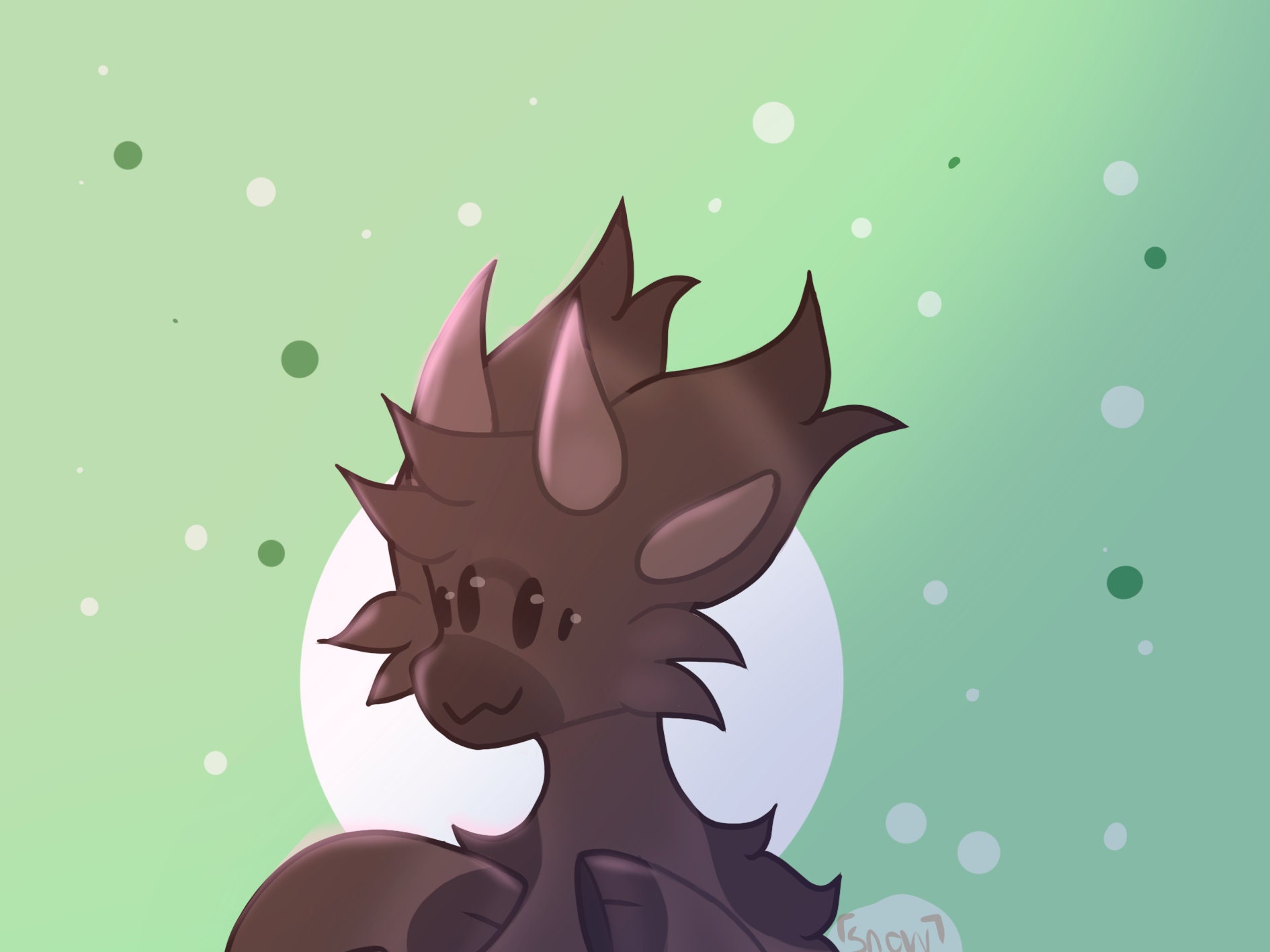 YCH furry DIGITAL art commision slot | Etsy