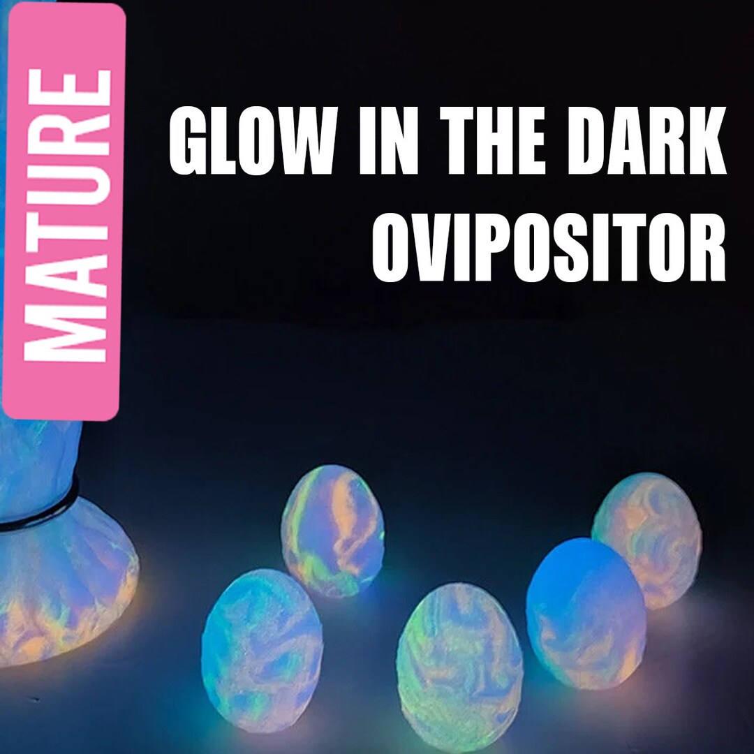 Ovipositor Egg, Ovipositor Pump, Gode Alien, Huge Ovipositor, Eggs Bdsm ...