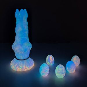 Ovipositor Egg, Ovipositor Pump, Gode Alien, Huge Ovipositor, Eggs Bdsm ...