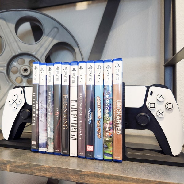 Controller Display Case - Etsy