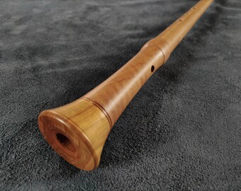 Schalmei - Etsy