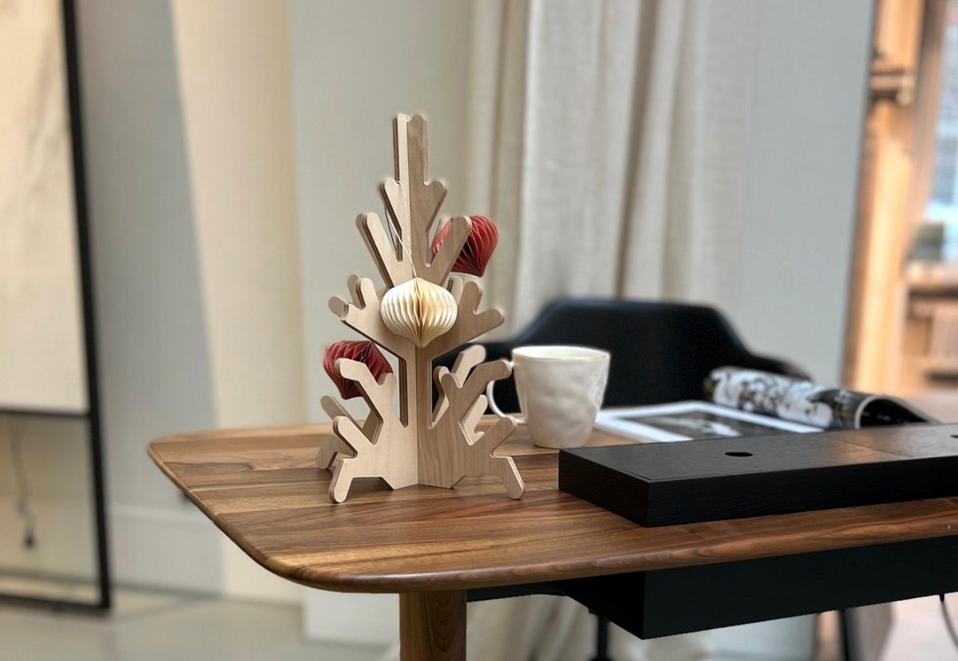 Christmas Tree Table Christmas Tree Small Christmas Tree Office ...