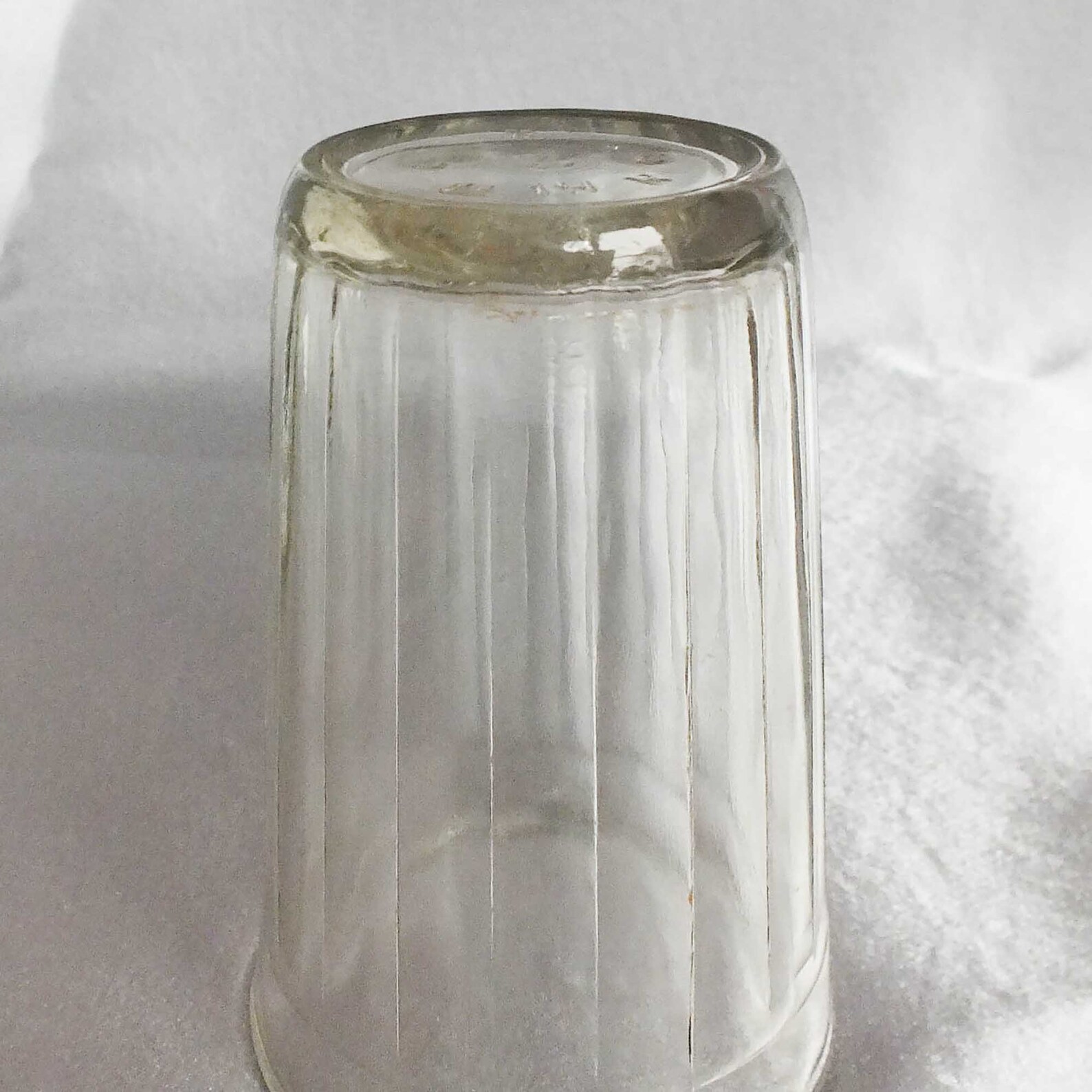 Stakan en verre. Verre à facettes. URSS soviétique. | Etsy