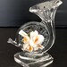 Collectible Trombone Murano Glass Capodimonte Porcelain Art - Etsy