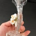 Collectible Trombone Murano Glass Capodimonte Porcelain Art - Etsy