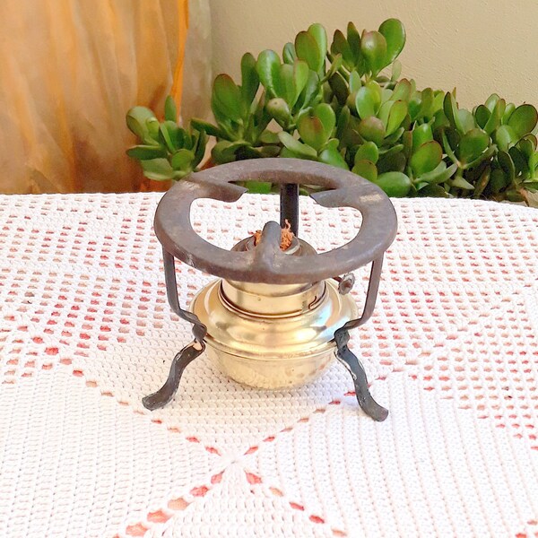 Antique Camp Stove - Etsy