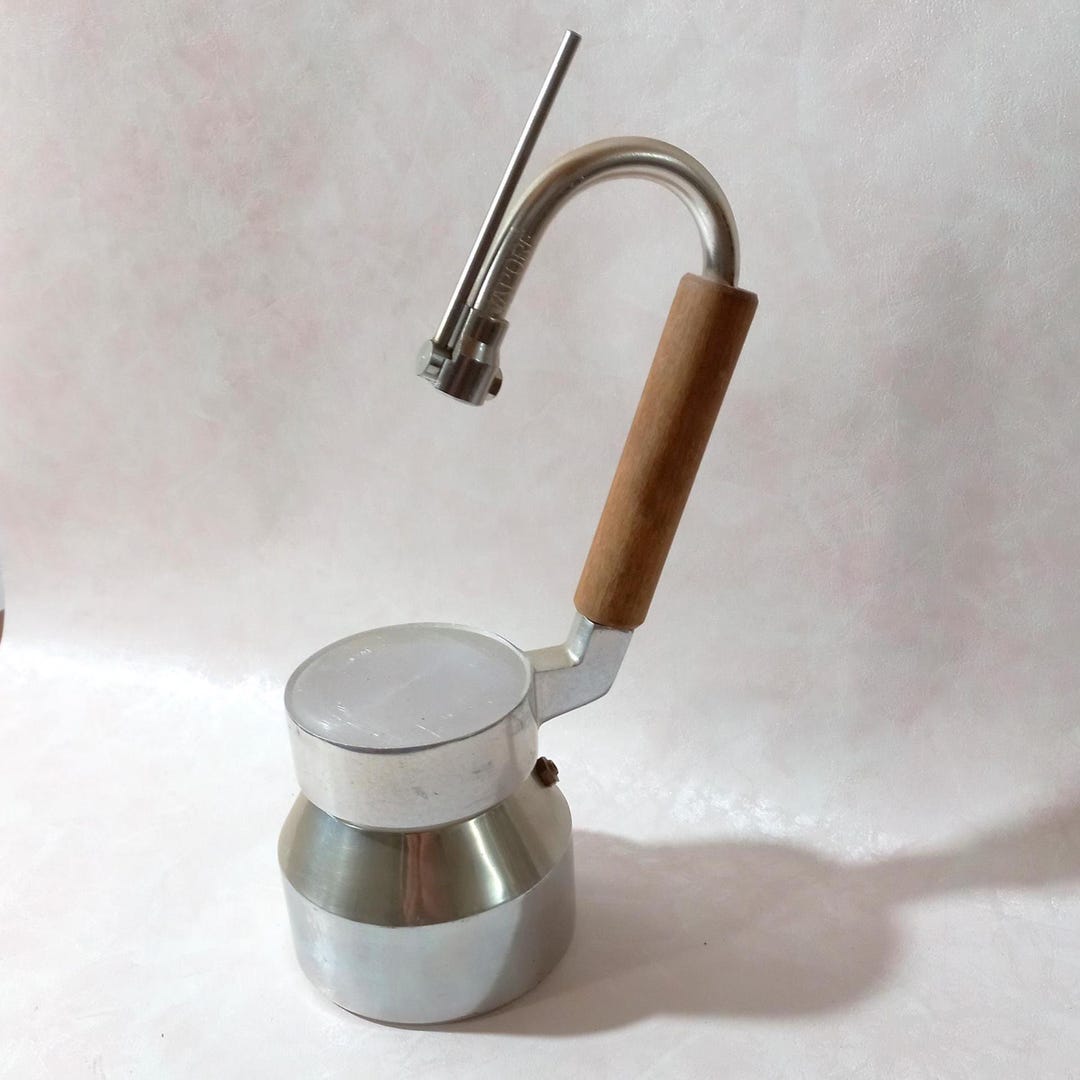 Extremely Rare Italian Espresso Coffee Maker Cappuccino Coffee Machine ...