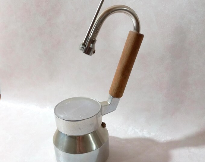 Extremely Rare Italian Espresso Coffee Maker Cappuccino Coffee Machine ...