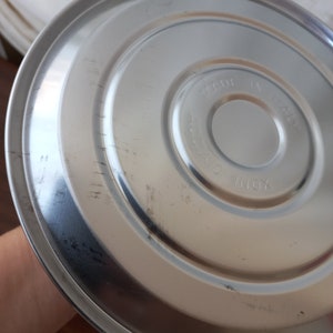 Vev Vigano Kettle Inox 2l Tea Kettle in Stainless Steel Vintage 1980s ...