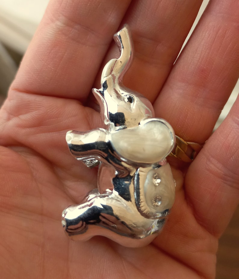 Miniature Animals Collectible Elephant Turtle Resin Animals - Etsy