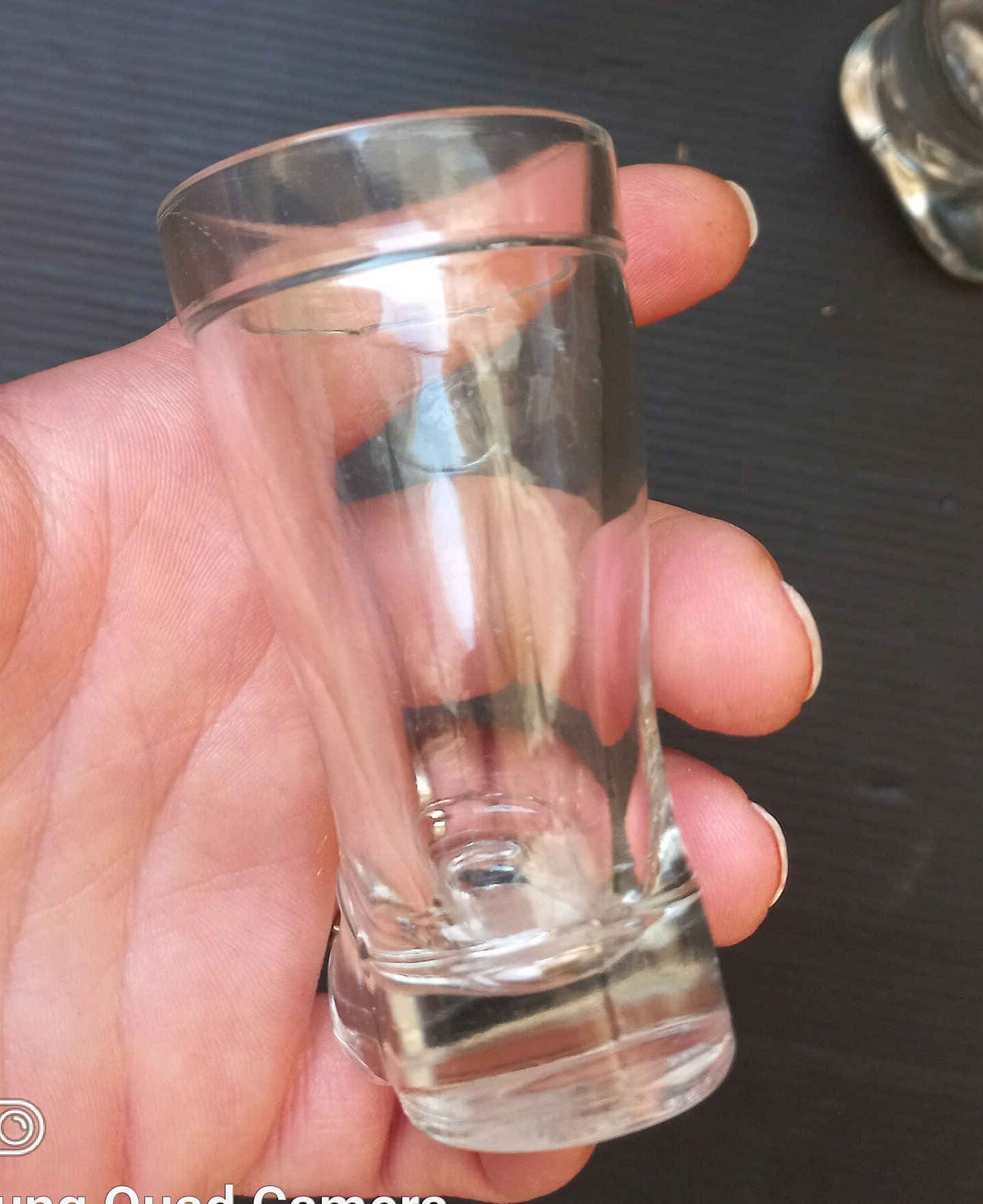 Extremely Rare Set of 6 Special Shot Glasses Boot Shape - Etsy