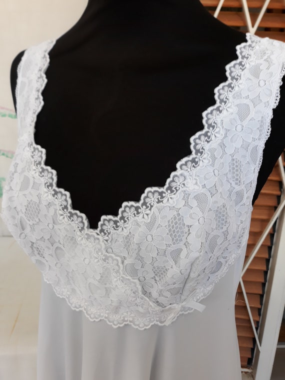 Luxury vintage lingerie Siusy line Made in Italy Refi… - Gem